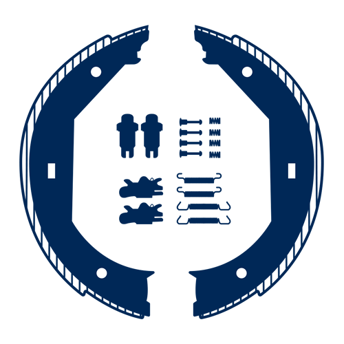 Icerbrakes > Products